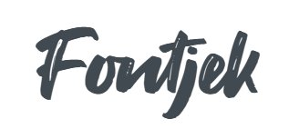 Fontjek | printablemaker.com