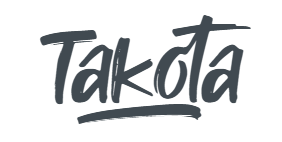 Takota | printablemaker.com