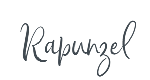 Rapunzel | printablemaker.com